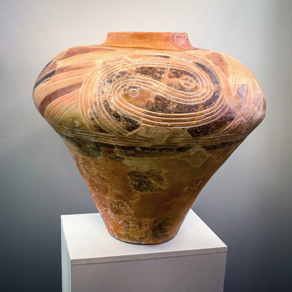Cucuteni-Trypillia or Moldova 7,000 Years Ago - Dmitrii Voloshin's Blog