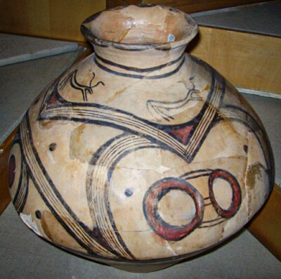 Cucuteni-Trypillia or Moldova 7,000 Years Ago - Dmitrii Voloshin's Blog