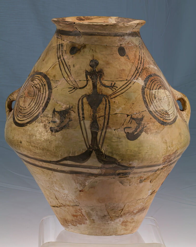 Cucuteni-Trypillia or Moldova 7,000 Years Ago - Dmitrii Voloshin's Blog