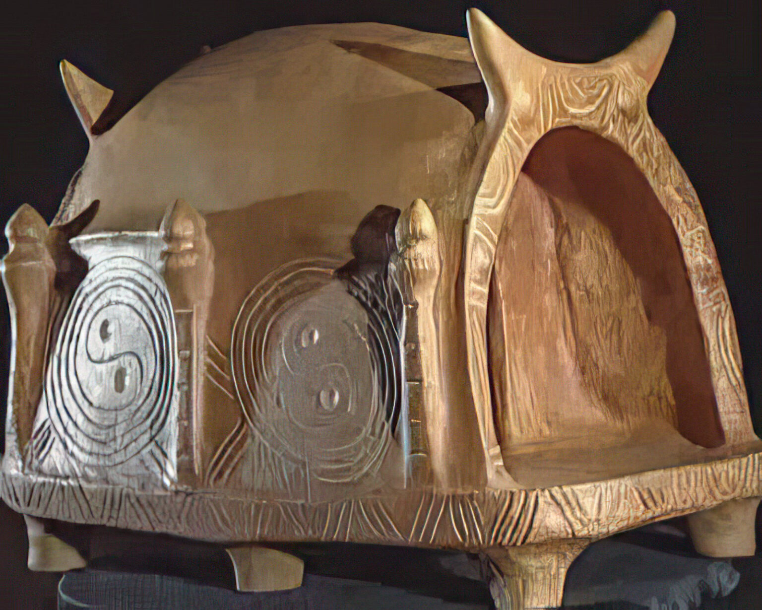 Cucuteni-Trypillia or Moldova 7,000 Years Ago - Dmitrii Voloshin's Blog