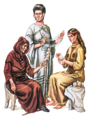 Cucuteni-Trypillia or Moldova 7,000 Years Ago - Dmitrii Voloshin's Blog