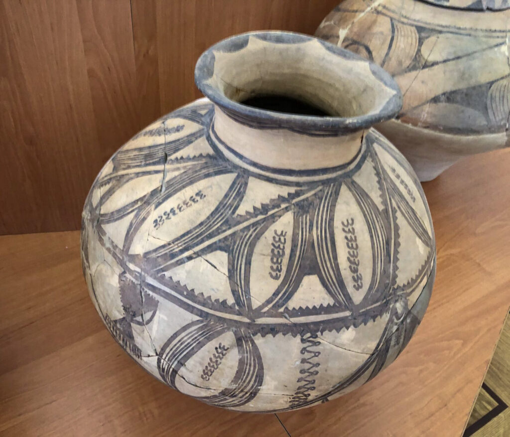 Cucuteni-Trypillia or Moldova 7,000 Years Ago - Dmitrii Voloshin's Blog