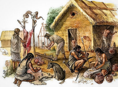 Cucuteni-Trypillia or Moldova 7,000 Years Ago - Dmitrii Voloshin's Blog