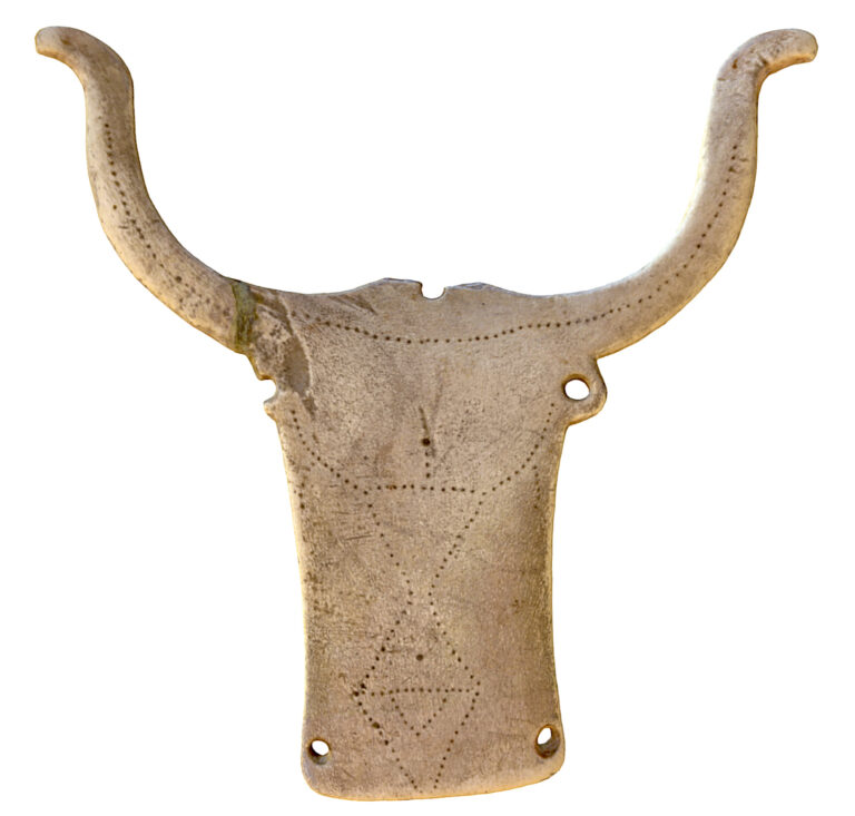 Cucuteni-Trypillia or Moldova 7,000 Years Ago - Dmitrii Voloshin's Blog