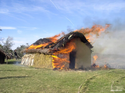Cucuteni-Trypillia or Moldova 7,000 Years Ago - Dmitrii Voloshin's Blog