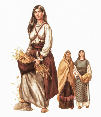 Cucuteni-Trypillia or Moldova 7,000 Years Ago - Dmitrii Voloshin's Blog