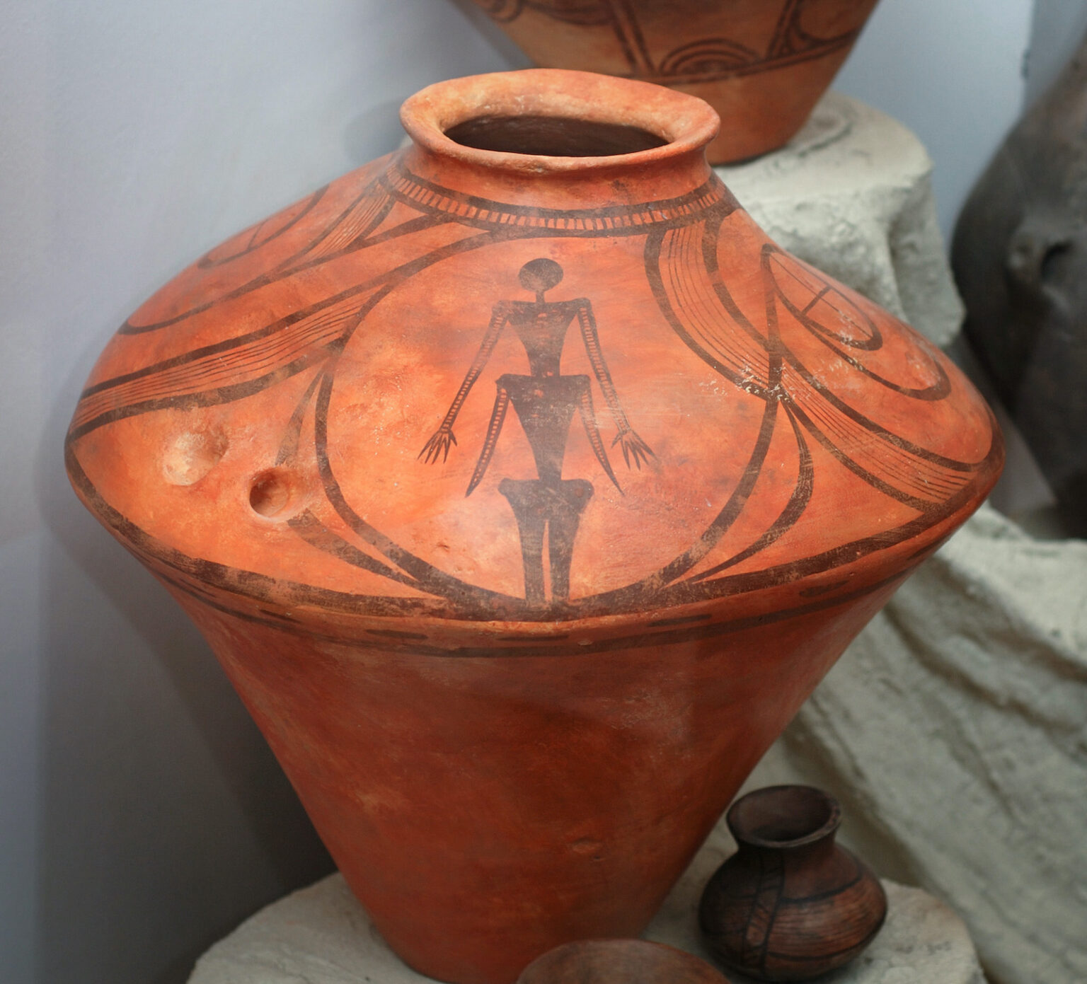 Cucuteni-Trypillia or Moldova 7,000 Years Ago - Dmitrii Voloshin's Blog