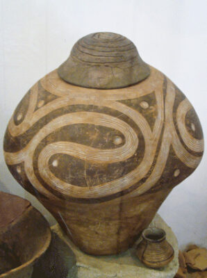 Cucuteni-Trypillia or Moldova 7,000 Years Ago - Dmitrii Voloshin's Blog
